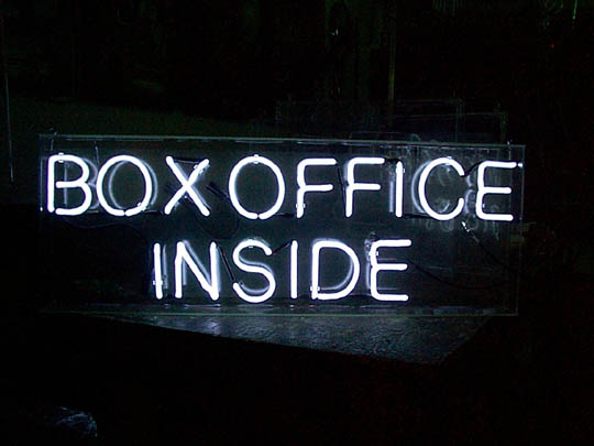 Signs Of Toronto - Neon Services - Neon Gallery - Neon Design