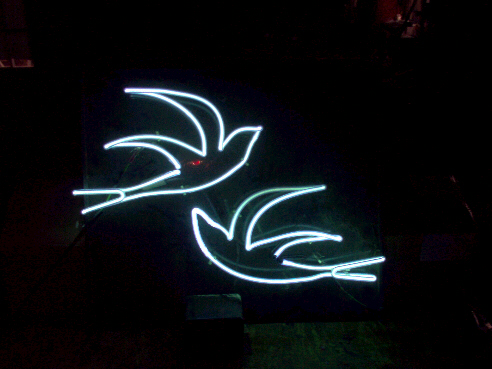 Signs Of Toronto - Neon Services - Neon Gallery - Neon Design